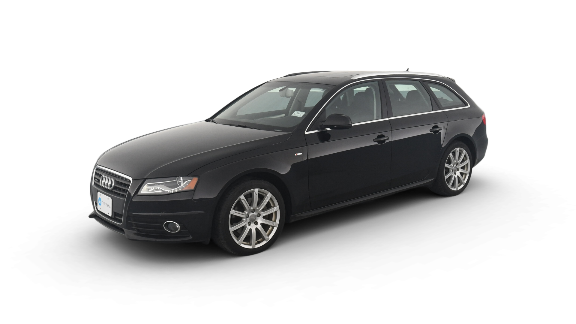 Used 2012 Audi A4 Carvana Used 2012 Audi A4 Carvana